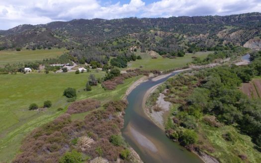 Live Water Ranches | UC Ranch Properties