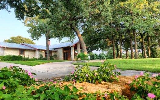 Oklahoma Ranches for Sale | Premier Ranch Real Estate | UC Ranch Properties