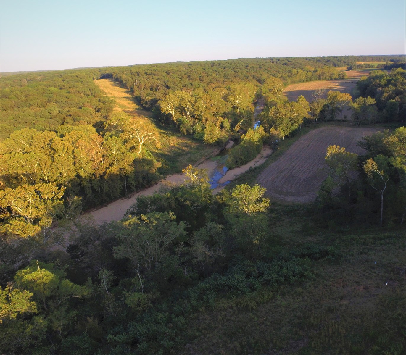 Missouri Ranches for Sale | Premier Ranch Real Estate | UC Ranch Properties