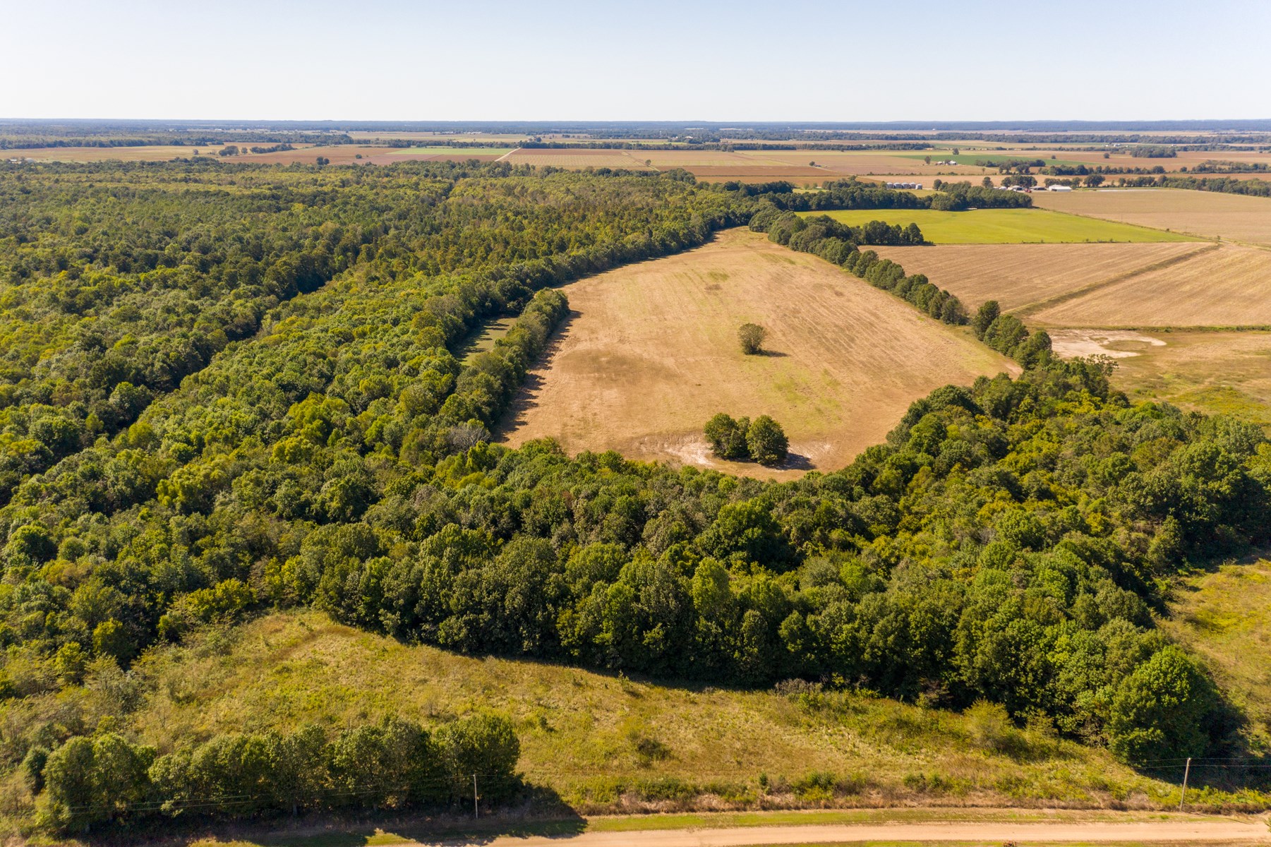 Arkansas Ranches for Sale | Premier Ranch Real Estate | UC Ranch Properties