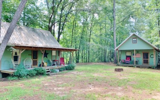 Mississippi Ranches for Sale | Premier Ranch Real Estate | UC Ranch ...