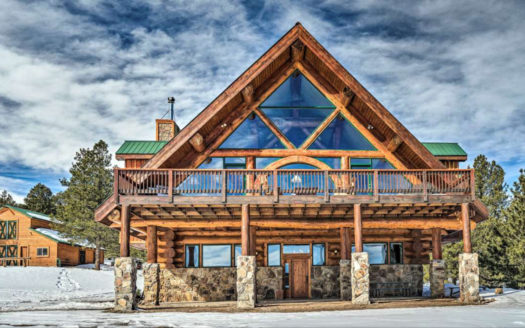 Colorado Ranches for Sale | Premier Ranch Real Estate | UC Ranch Properties