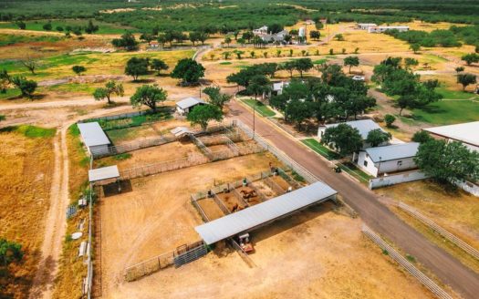 Texas Ranches for Sale | Premier Ranch Real Estate | UC Ranch Properties