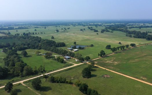 Oklahoma Ranches for Sale | Premier Ranch Real Estate | UC Ranch Properties