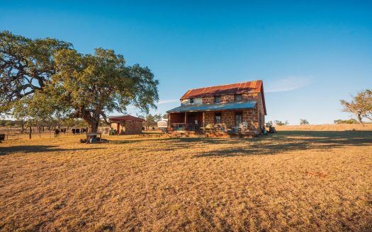 Texas Ranches for Sale | Premier Ranch Real Estate | UC Ranch Properties