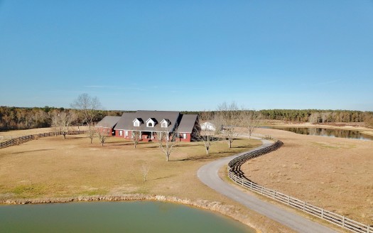 Alabama Ranches for Sale | Premier Ranch Real Estate | UC Ranch Properties