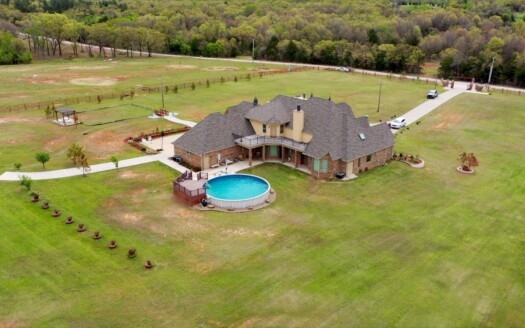 Oklahoma Ranches for Sale | Premier Ranch Real Estate | UC Ranch Properties