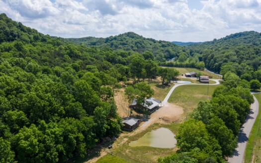 Tennessee Ranches for Sale | Premier Ranch Real Estate | UC Ranch ...