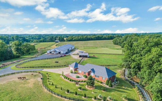 Kentucky Ranches for Sale | Premier Ranch Real Estate | UC Ranch Properties