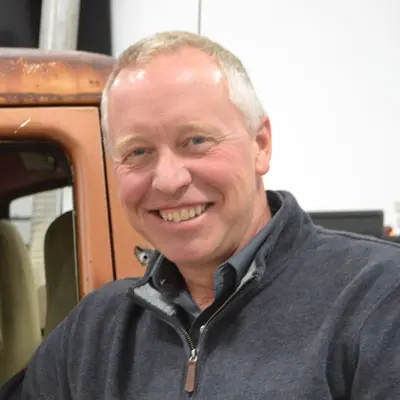 Bret Ruff | Bismarck, North Dakota | UC Ranch Properties