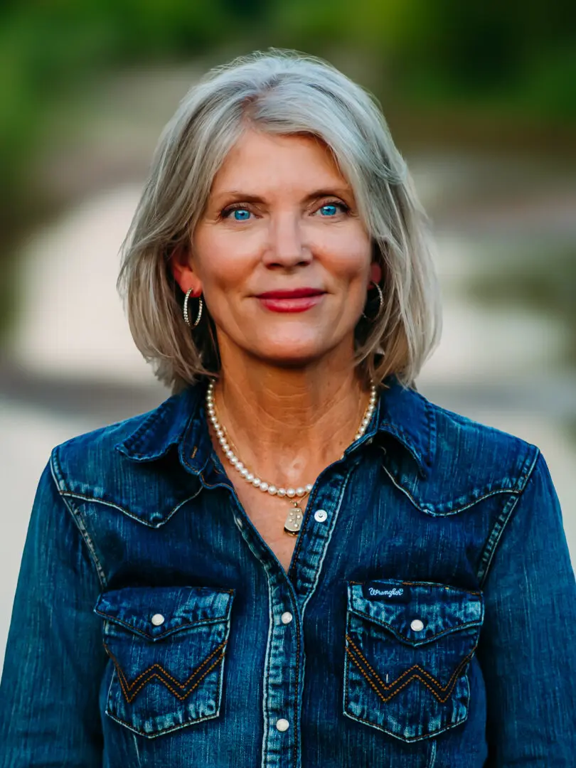 Stacey Greb | Clinton, OK