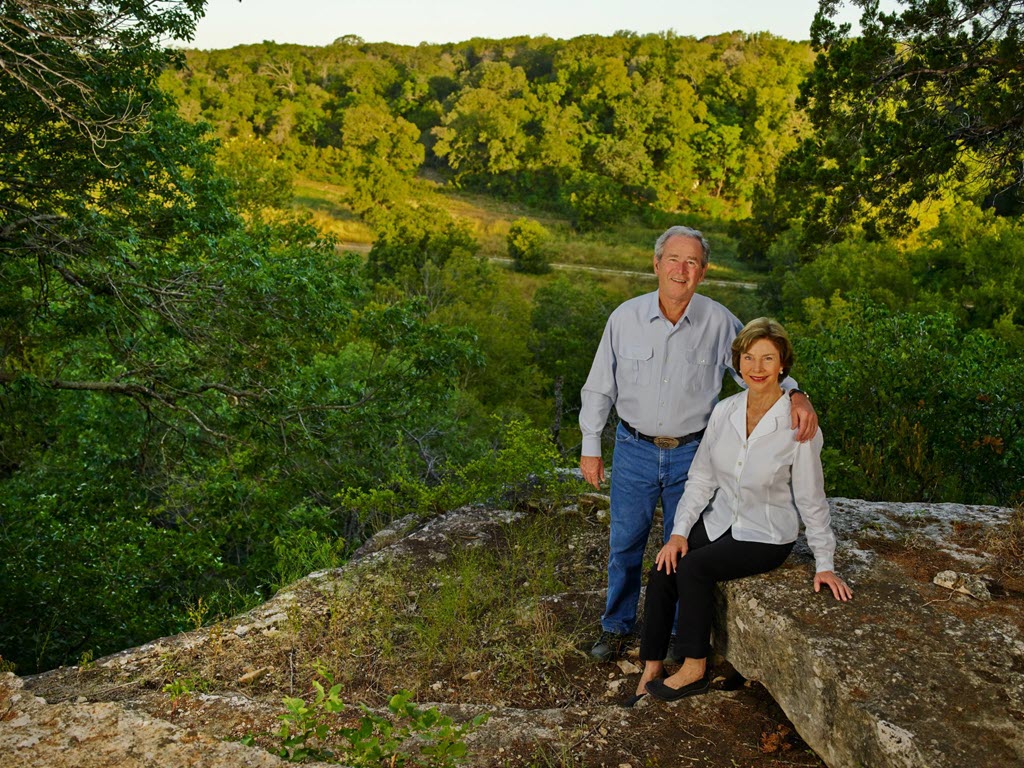 The Western Ranches of U.S. Presidents | UC Ranch Properties