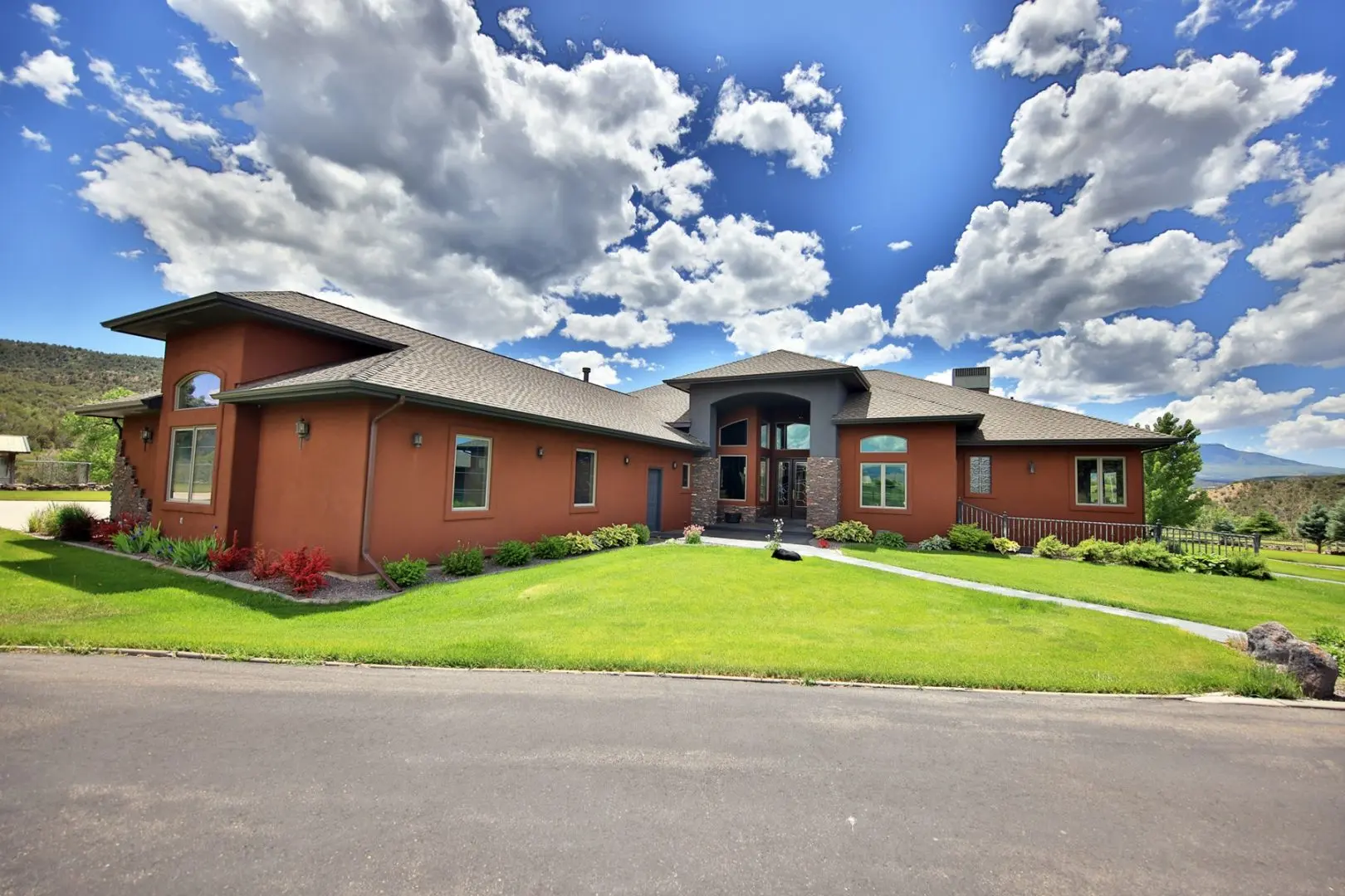 Luxury Colorado Ranch in Molina - 70 Acres of Paradise! | UCRP