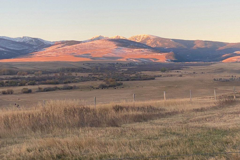 5 Largest Montana Ranches | UC Ranch Properties