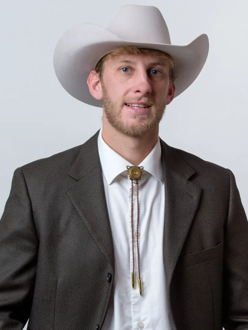 Oliver Stephens | Our Agents | UCRP