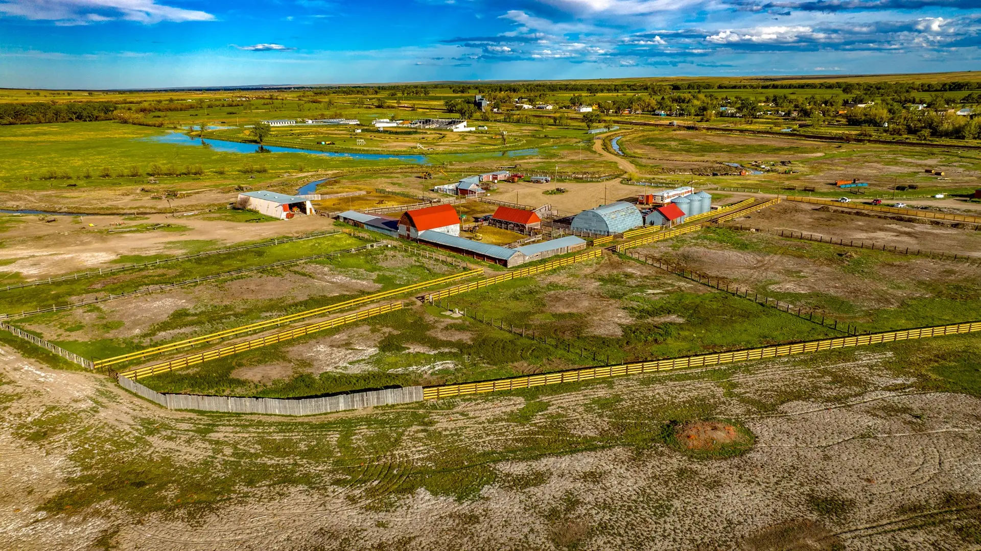 Dodson Creek Ranch - Incredible 2,587 Acres | UCRP