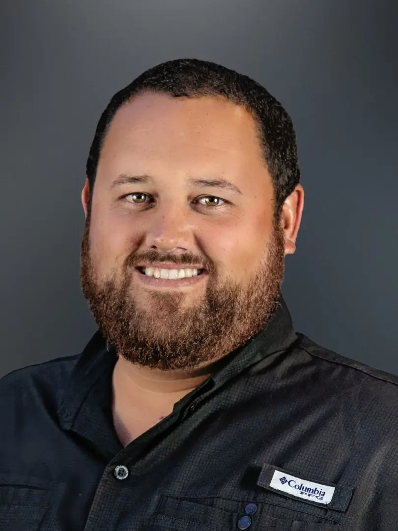Austin Pratt | Our Agents | UCRP
