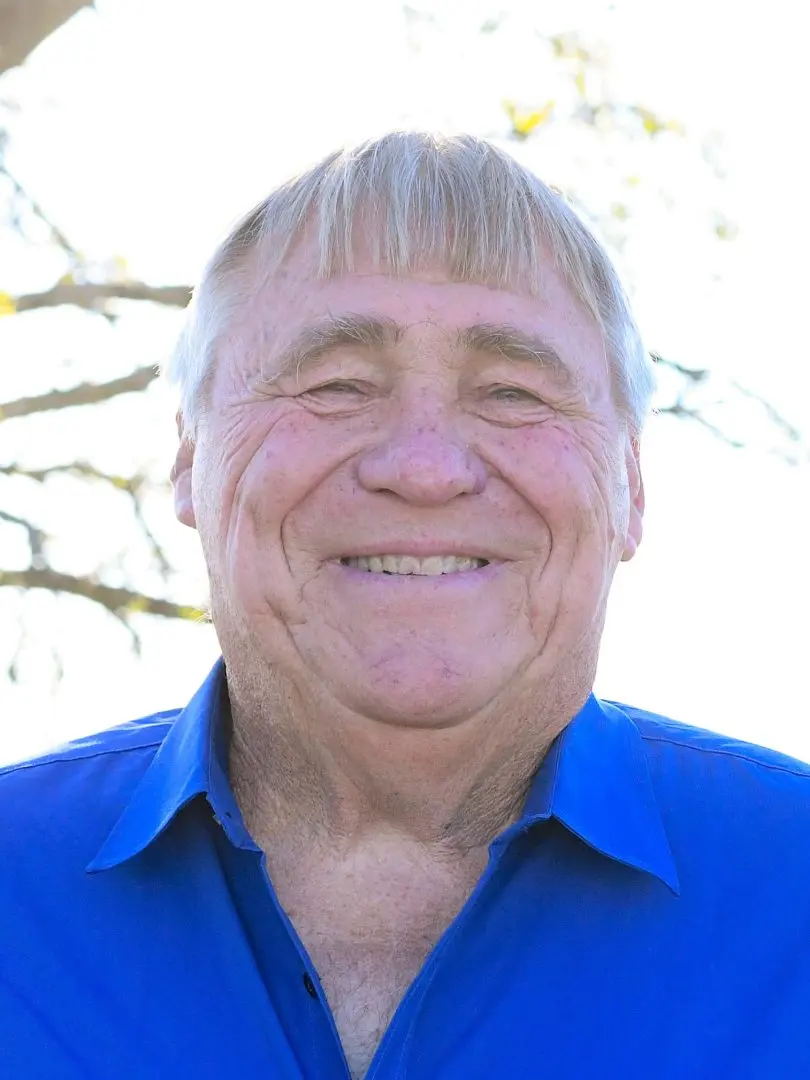 Richard Schreiber | Our Agents | UCRP